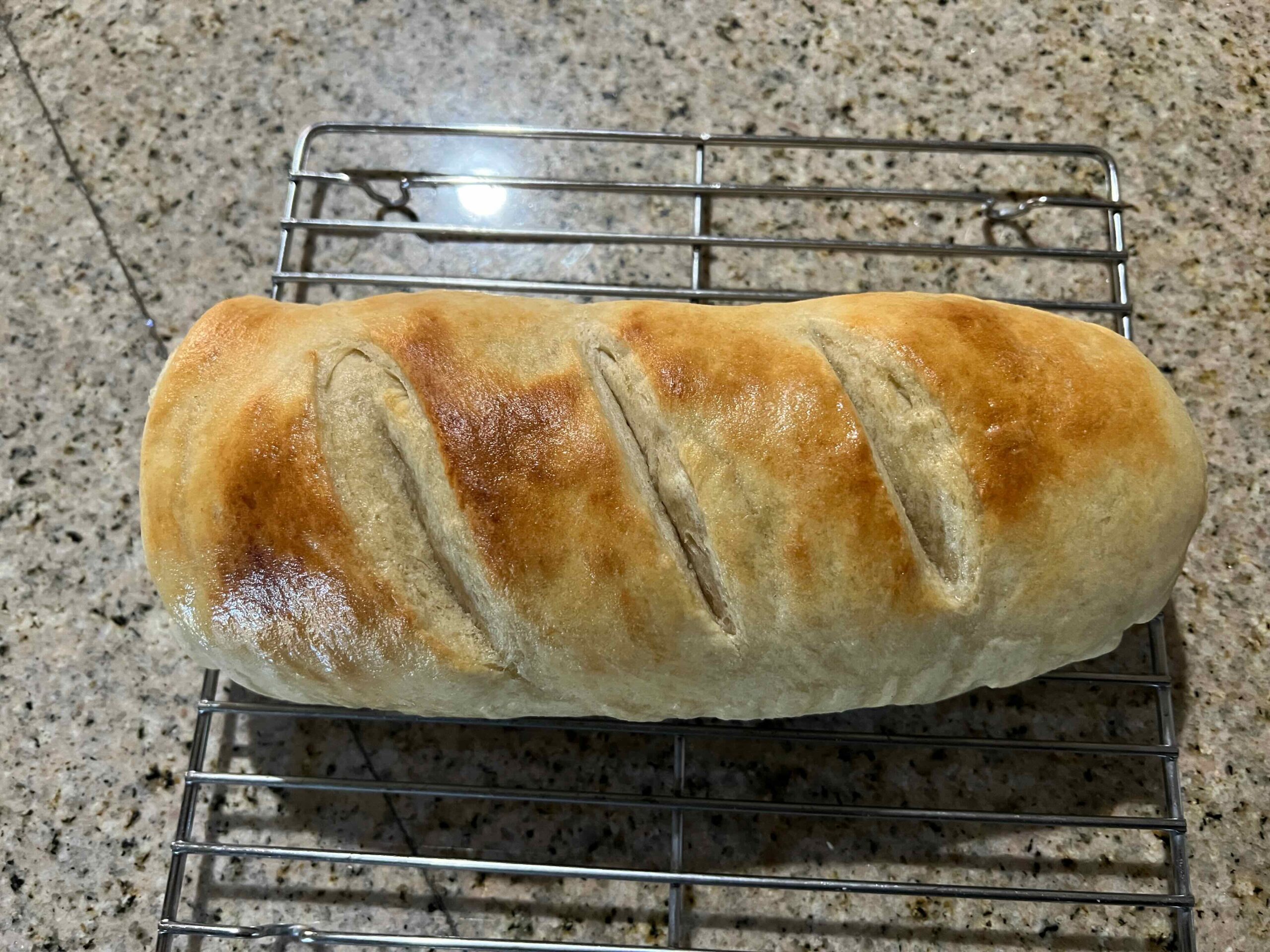 The Rising Benefits of Baking Your Own Bread - Nimaway.com